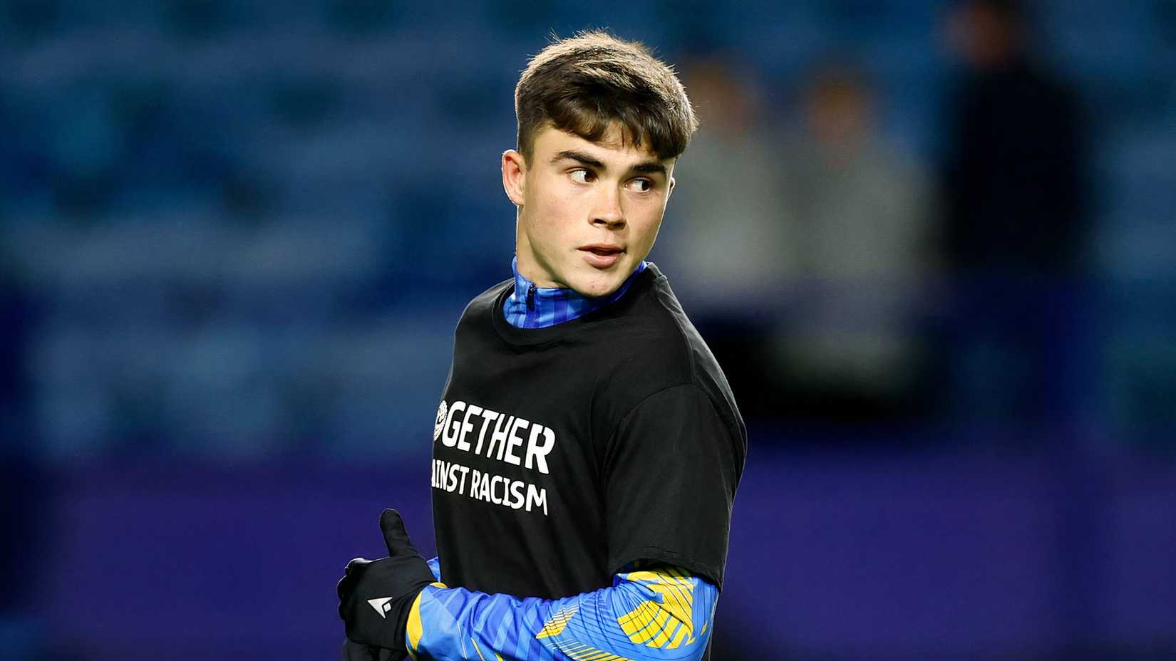 Sheffield Wednesday: Henrik Pedersen drops Man Utd, Harry Amass ...