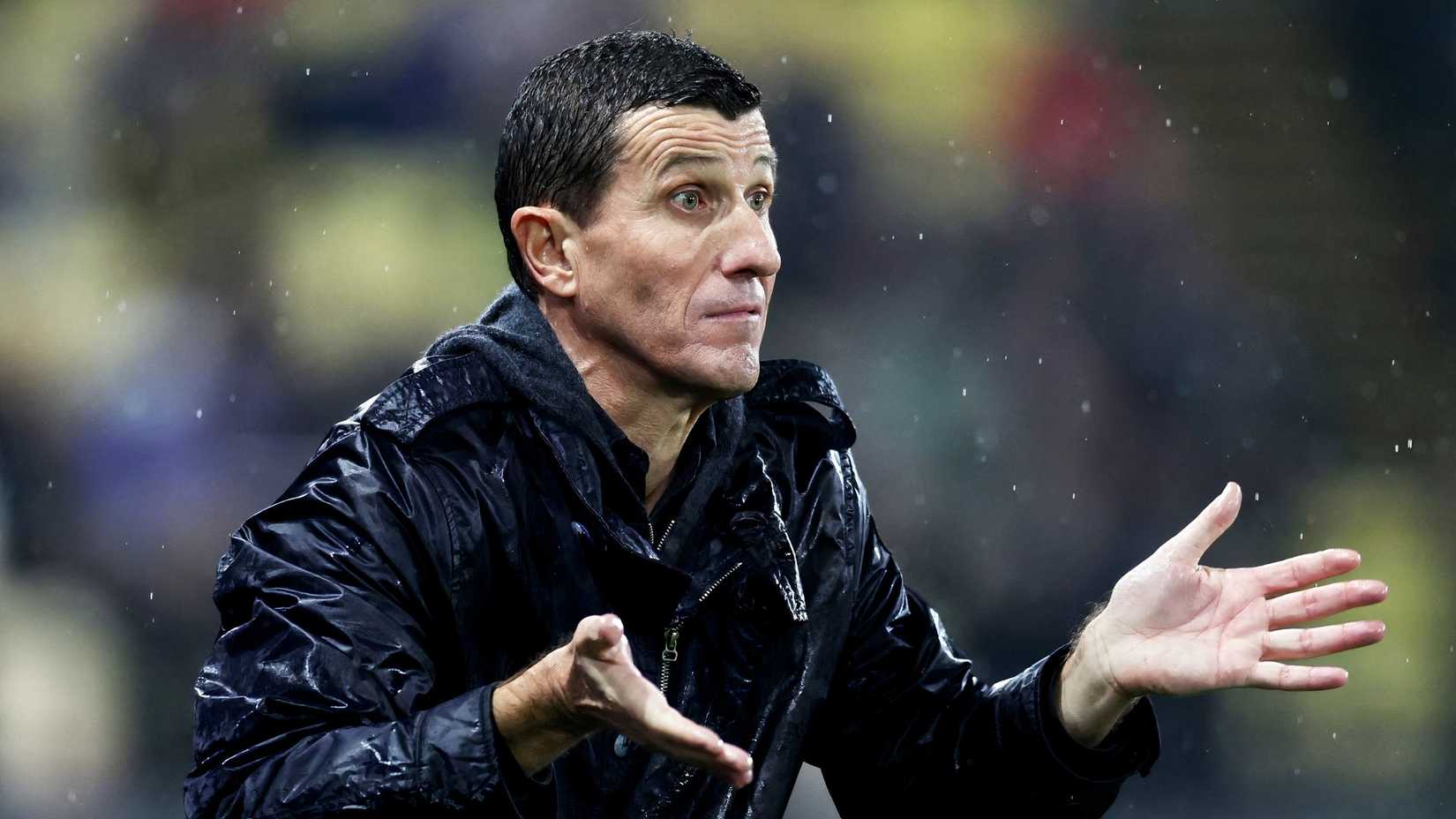 Watford FC may be searching for new manager soon as fresh Javi Gracia ...