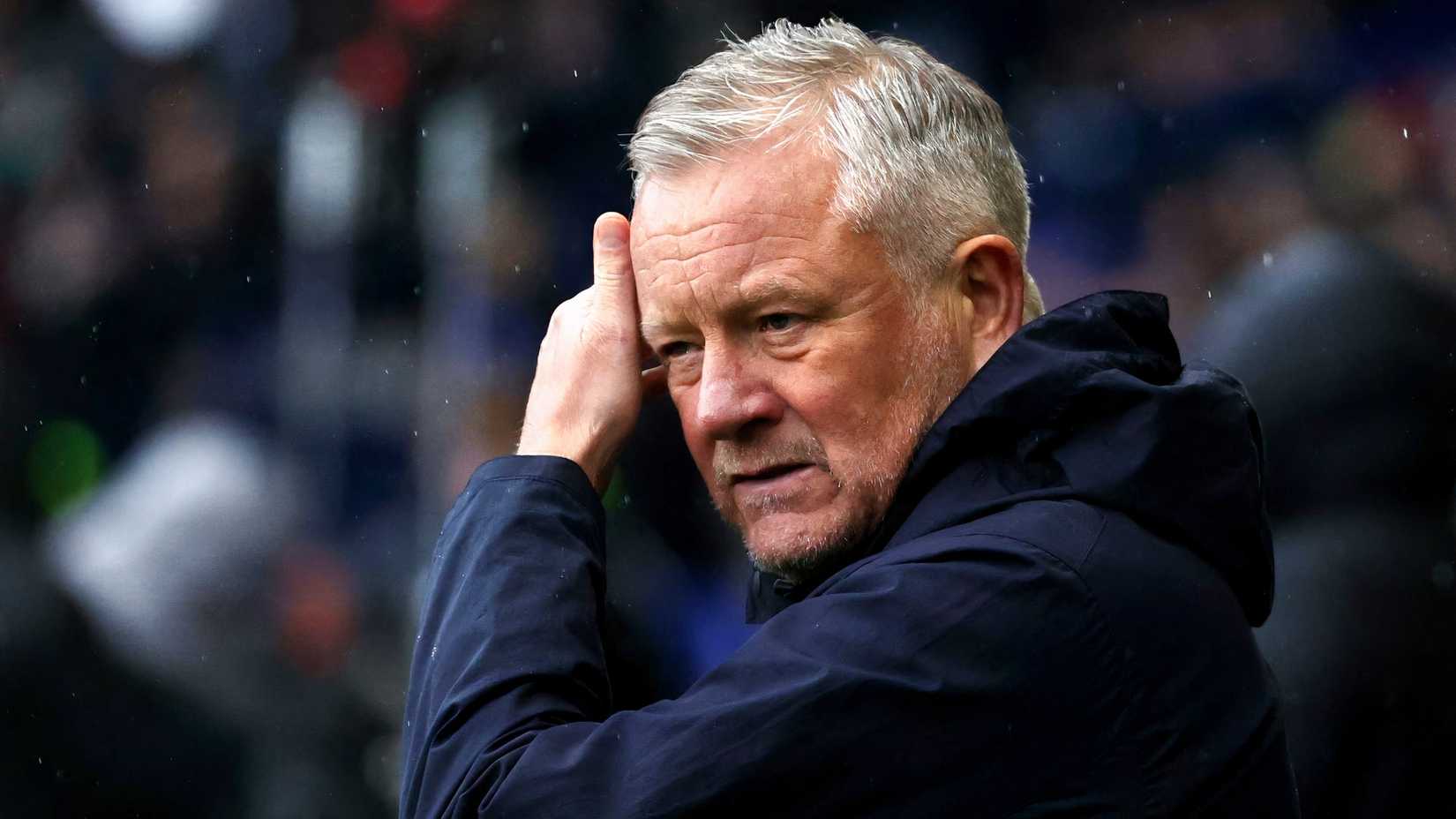 2 Sheffield United players who could leave Bramall Lane as soon as next ...