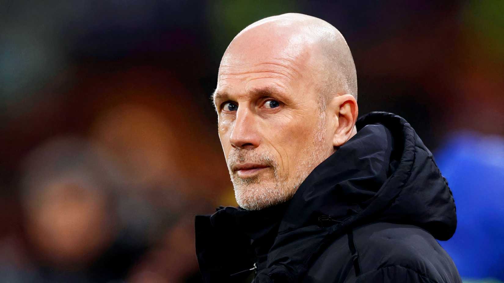 Norwich City: What Philippe Clement said about Barcelona’s move for ...