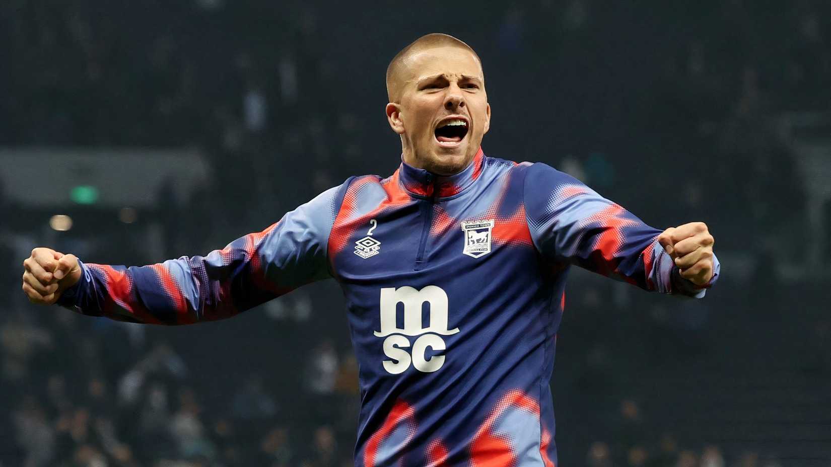 Kieran McKenna confirms Ipswich Town player exit talks as Sheffield ...