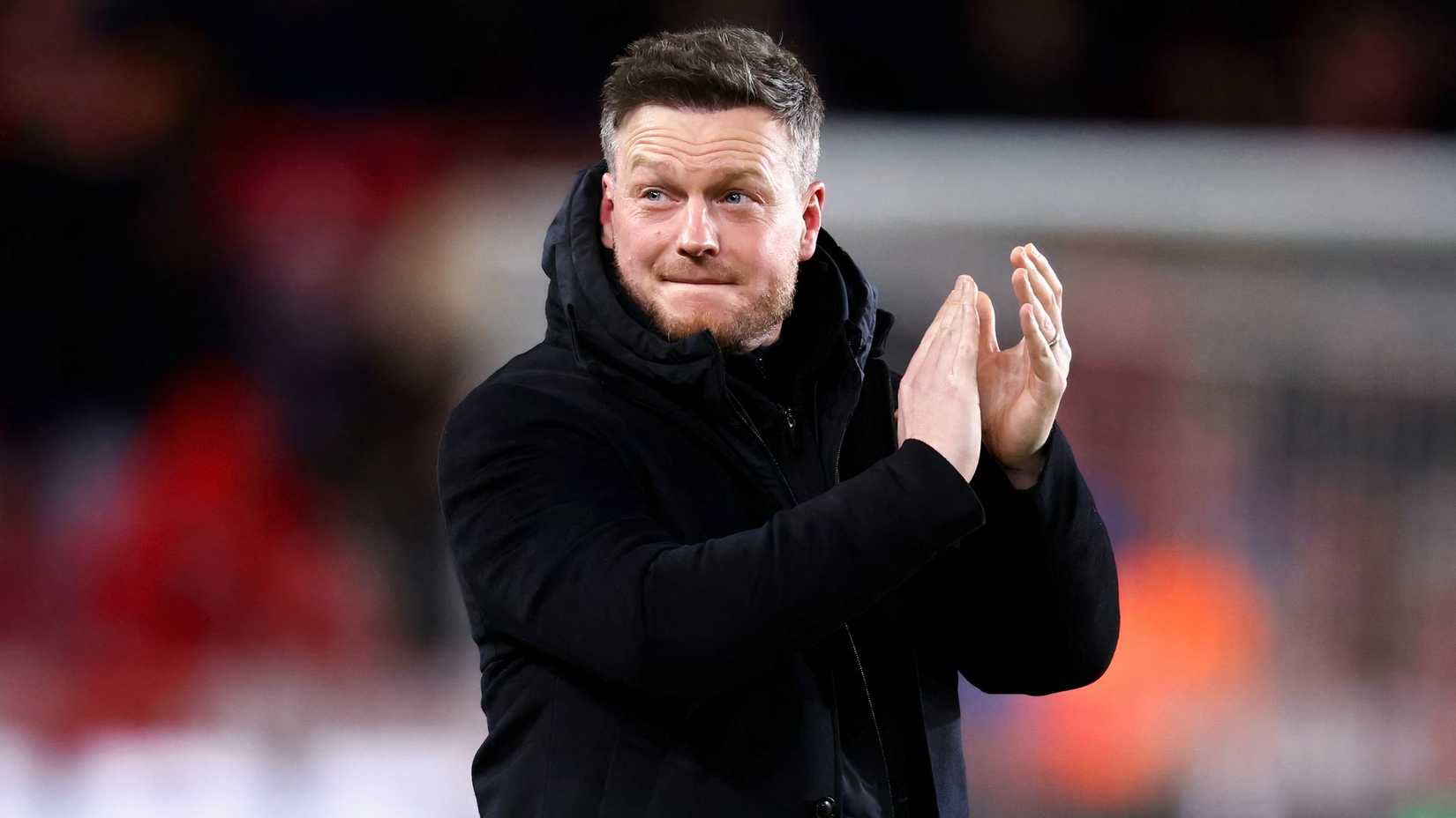 Middlesbrough's Samuel Silvera needs January exit - Kim Hellberg has ...