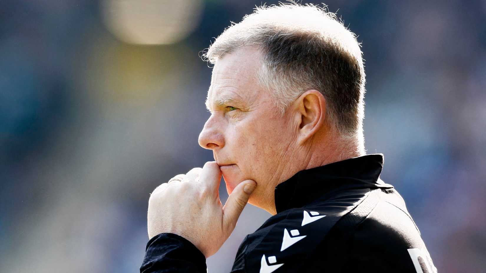 Blackburn Rovers make transfer move for £35k-p/w Stoke City outcast Ben ...