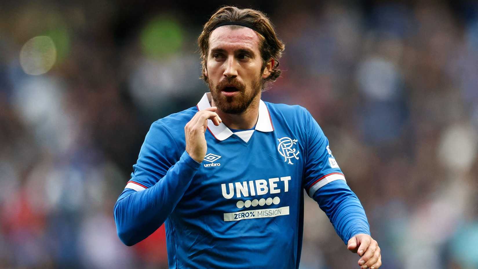 Sheffield United transfer news: Rangers player wanted, Harrison Burrows ...