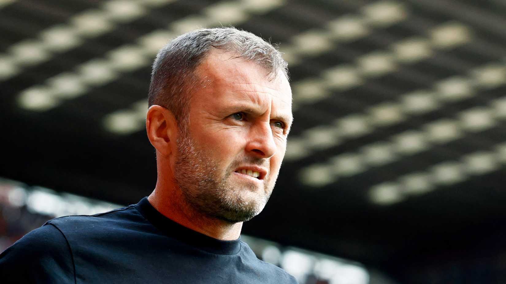 Bolton Wanderers chasing Spurs deal - Blackburn Rovers, Charlton ...