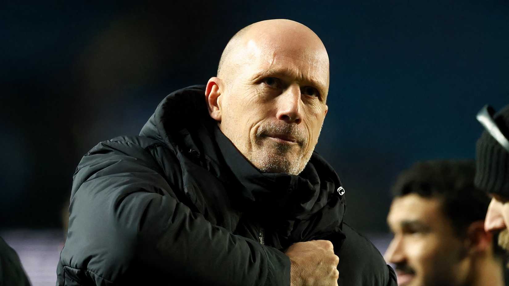 Norwich City will be hoping for €3.5m Jose Cordoba to return ASAP - Philippe Clement tried to ...