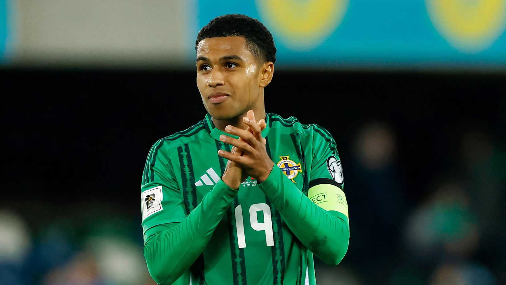 How much Shea Charles earns at Southampton as Nottingham Forest and Man ...
