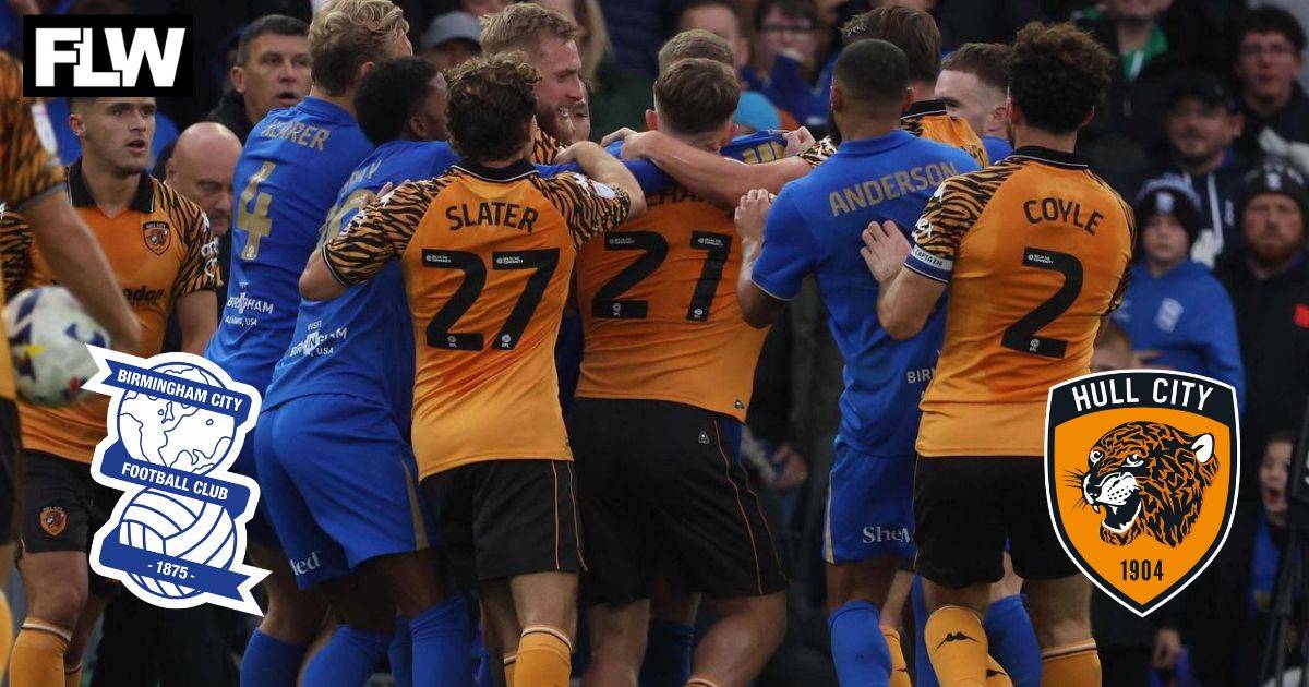 Birmingham City, Hull City fallout involving Jay Stansfield continues ...