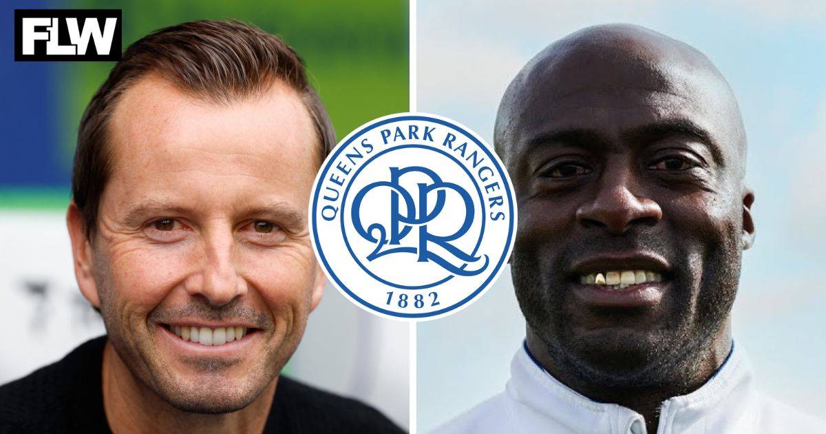 QPR news: Player issues emerge pre-West Brom, big Loftus Road exit ...