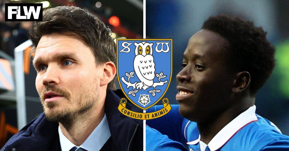 Rangers, Danny Rohl may taste Sheffield Wednesday frustration - it ...