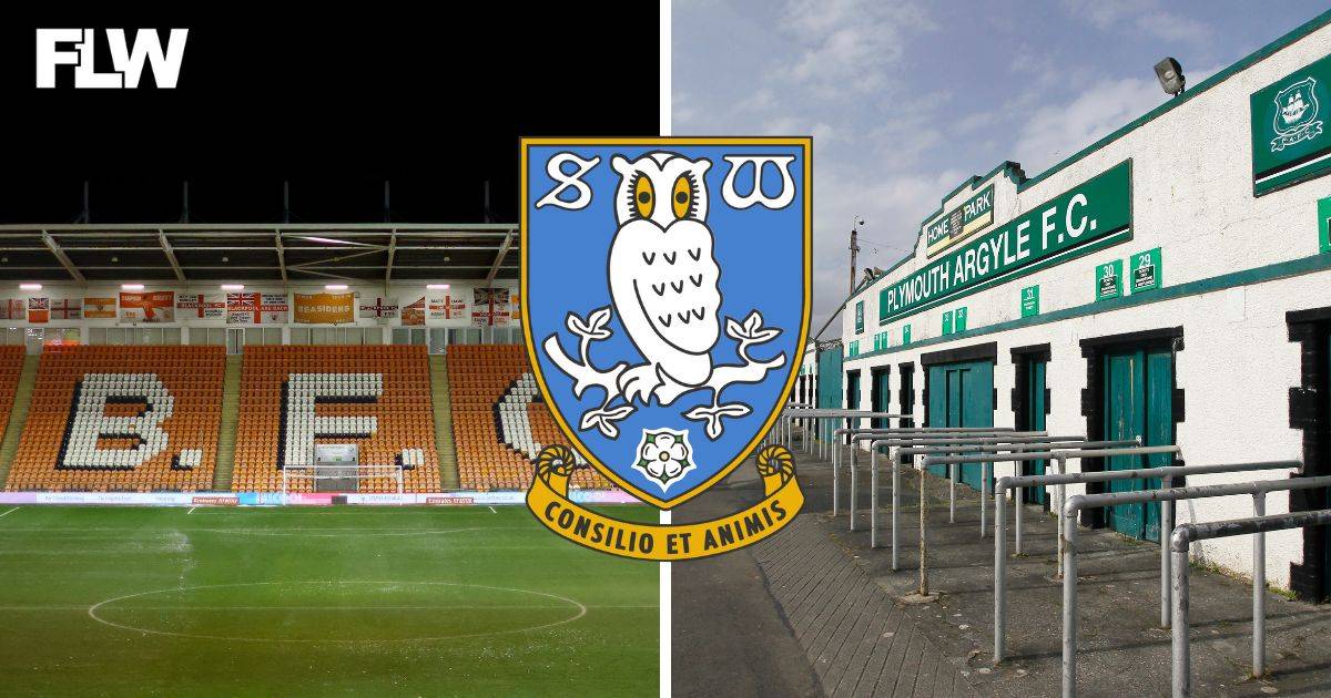 The Storch Family plot Sheffield Wednesday takeover - 4 other EFL clubs ...
