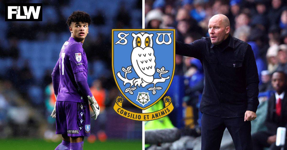 Fresh Sheffield Wednesday takeover update emerges involving James Bord ...