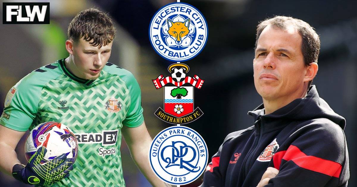 Sunderland AFC make fresh transfer decision - it will interest QPR ...