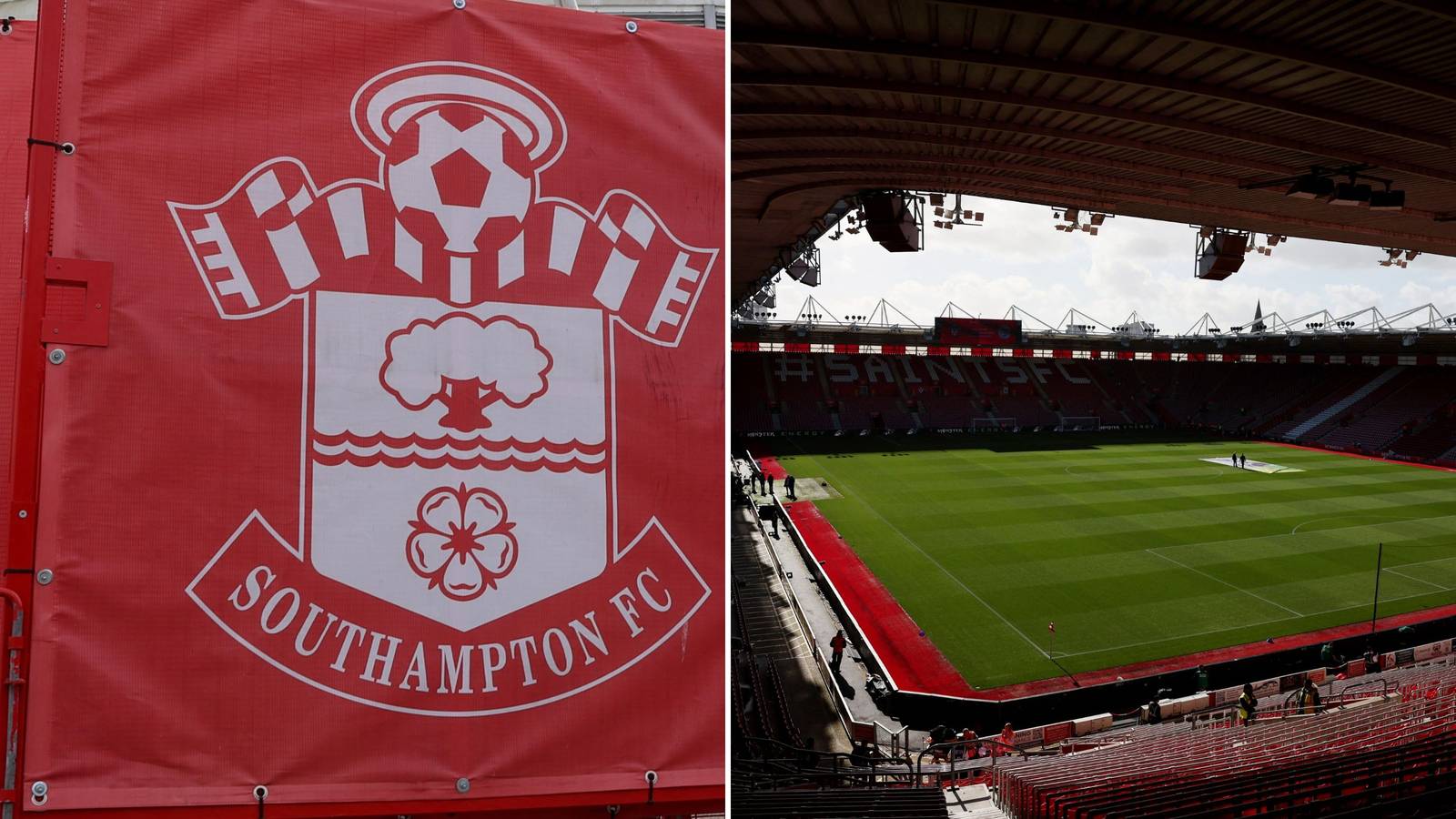 Bizarre Tonda Eckert moment v Birmingham City has got Southampton fans ...