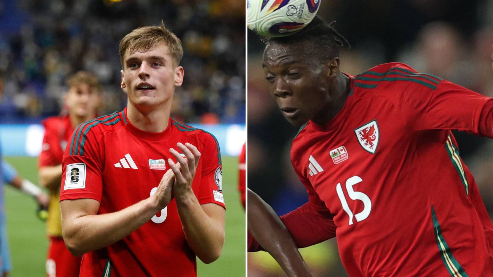 Fresh claim made on Ronan Kpakio and Dylan Lawlor's Cardiff City ...
