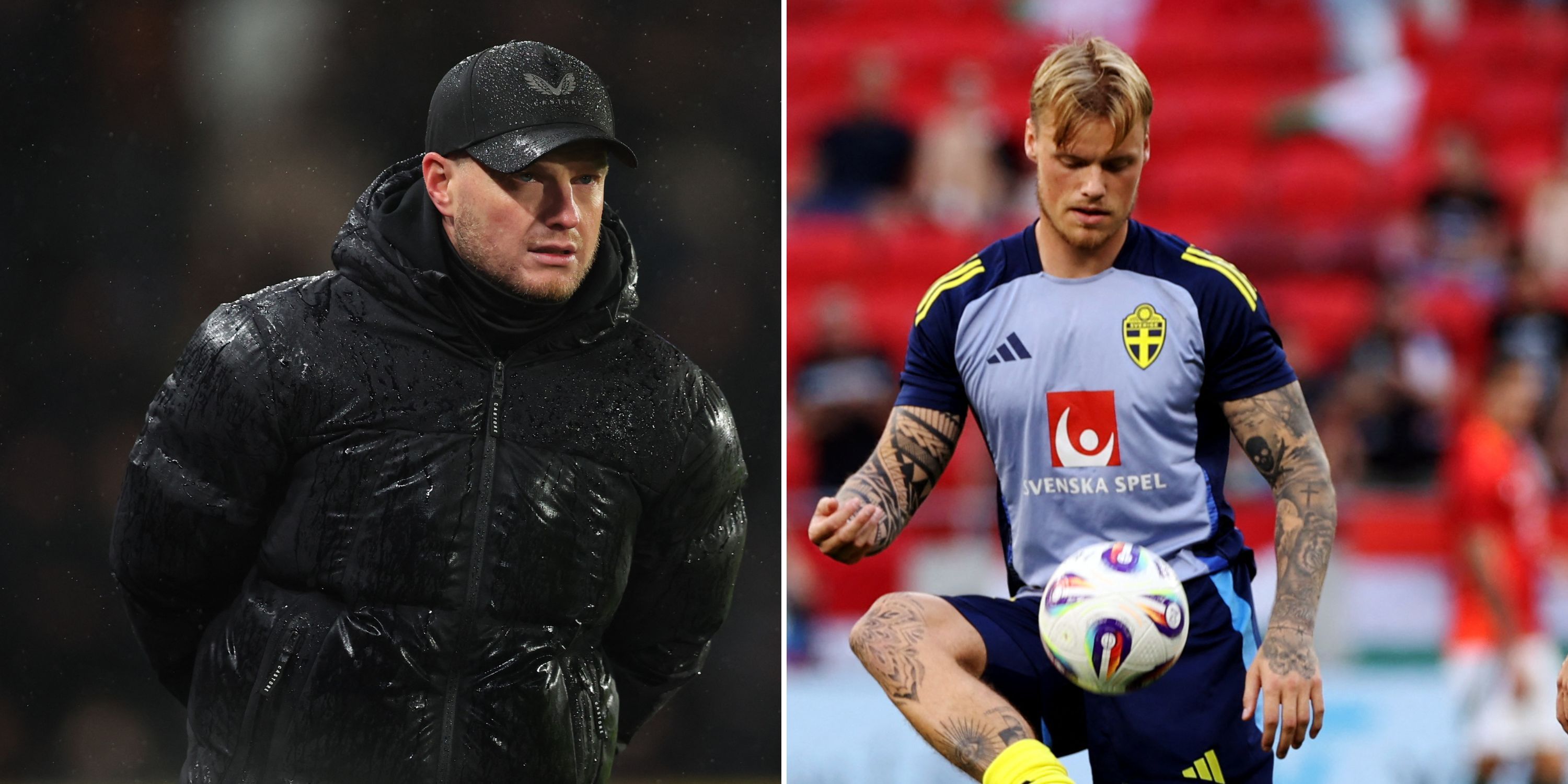 Derby County takeover news: Mike Ashley and James Bord links, John ...