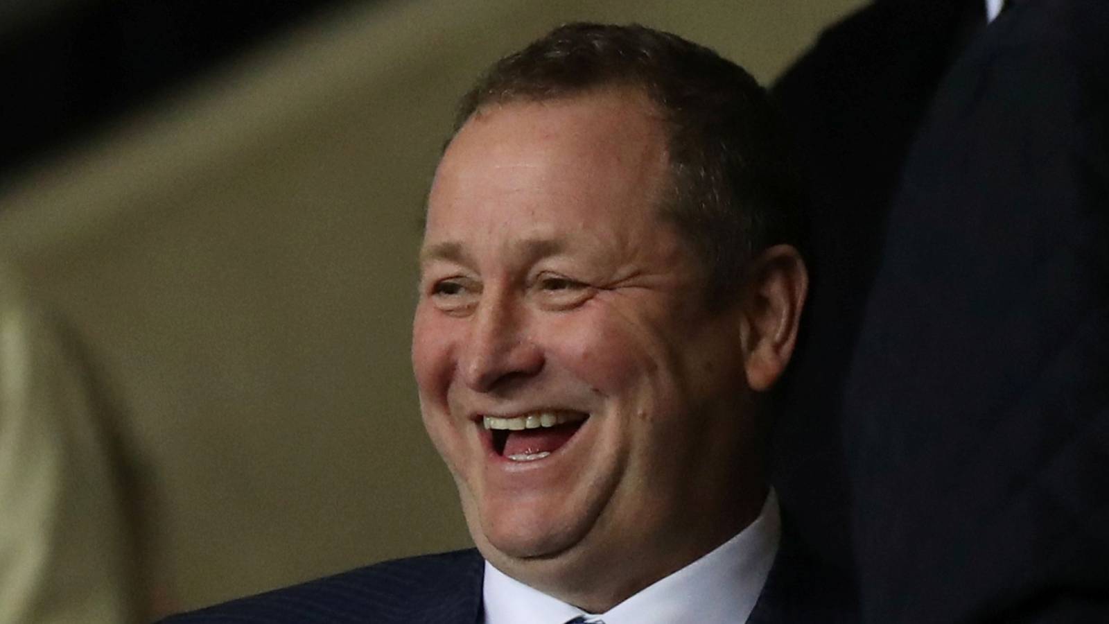 Fresh reaction given to new Mike Ashley, Sheffield Wednesday takeover ...