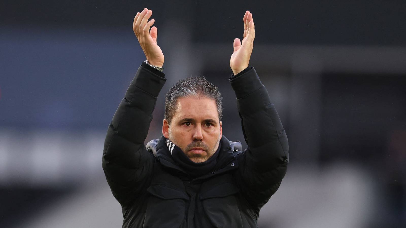 'Want him gone' - Clear Marti Cifuentes, Leicester City demand made ...