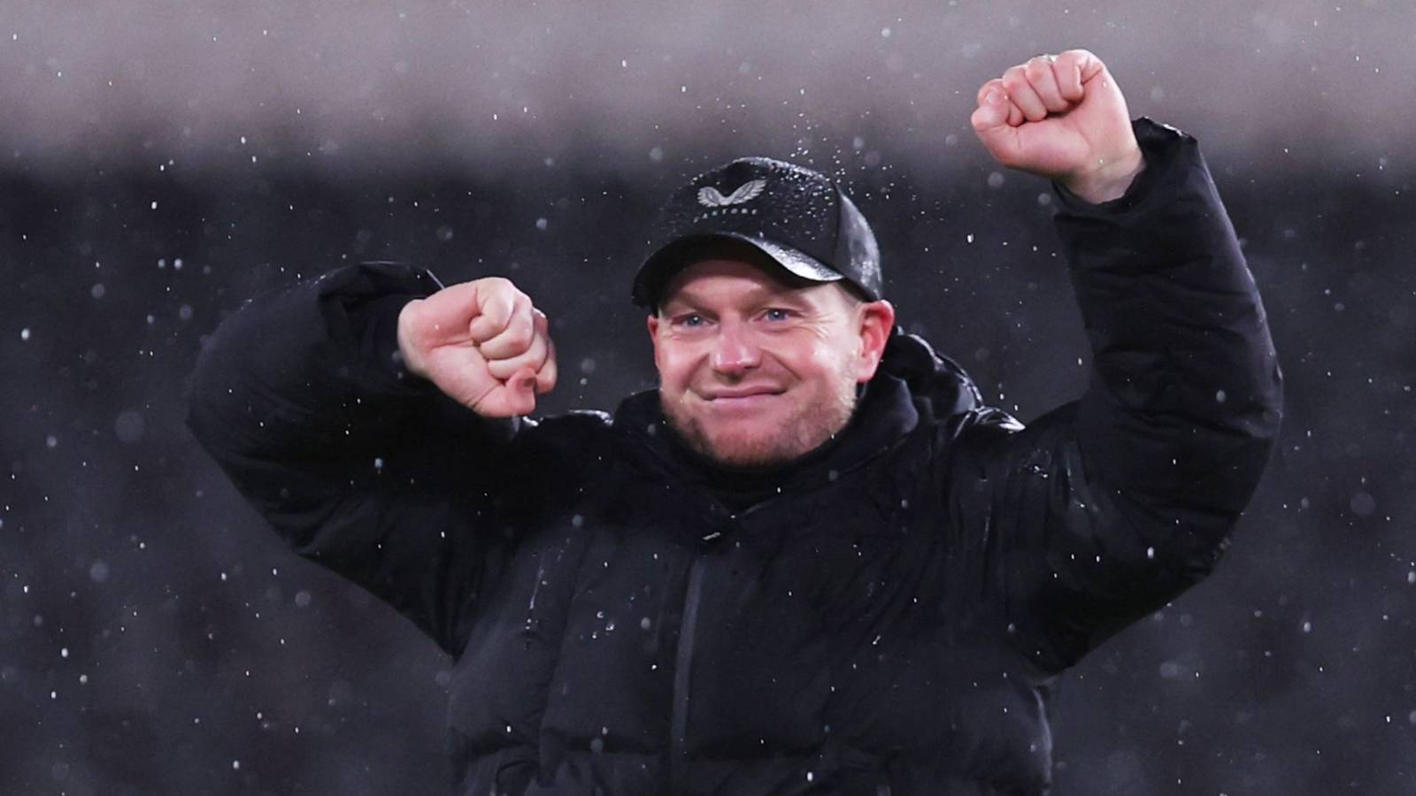 Kieran Scott hailed for 'incredible' Middlesbrough signing -'how long ...