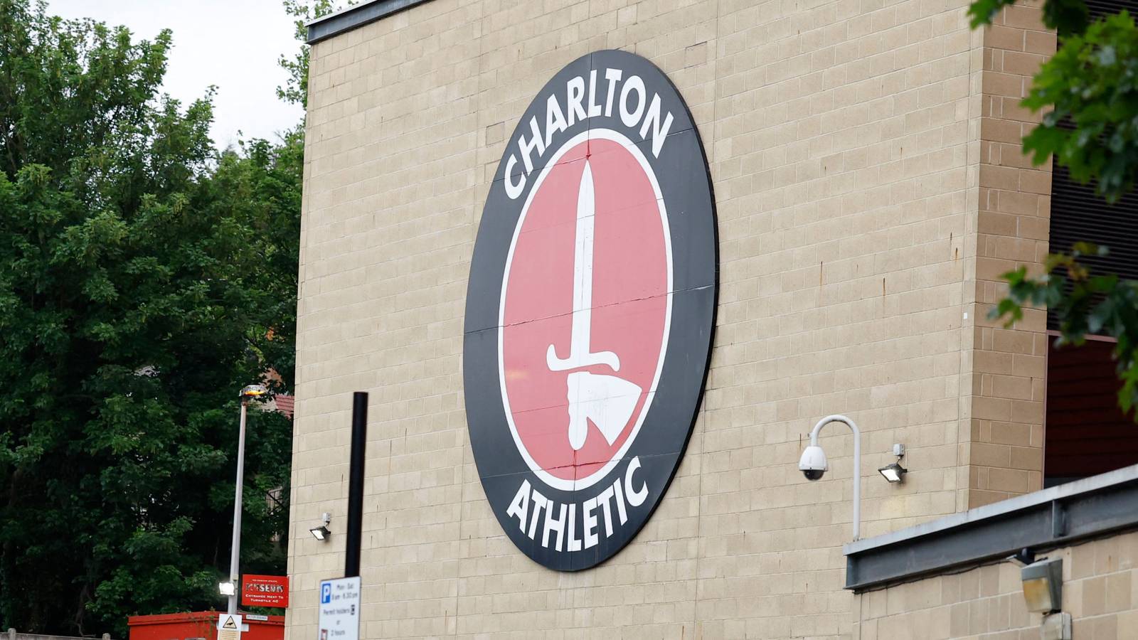 Charlton Athletic face clear hurdle in transfer race involving Stoke ...