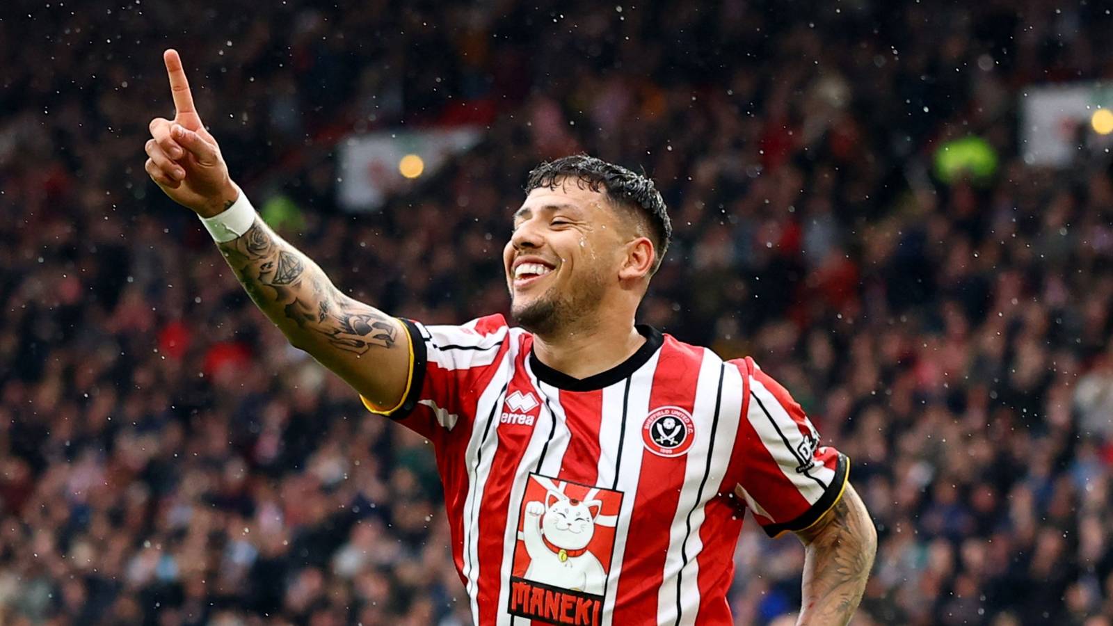 Gus Hamer facing 'make-or-break' Sheffield United situation - January ...