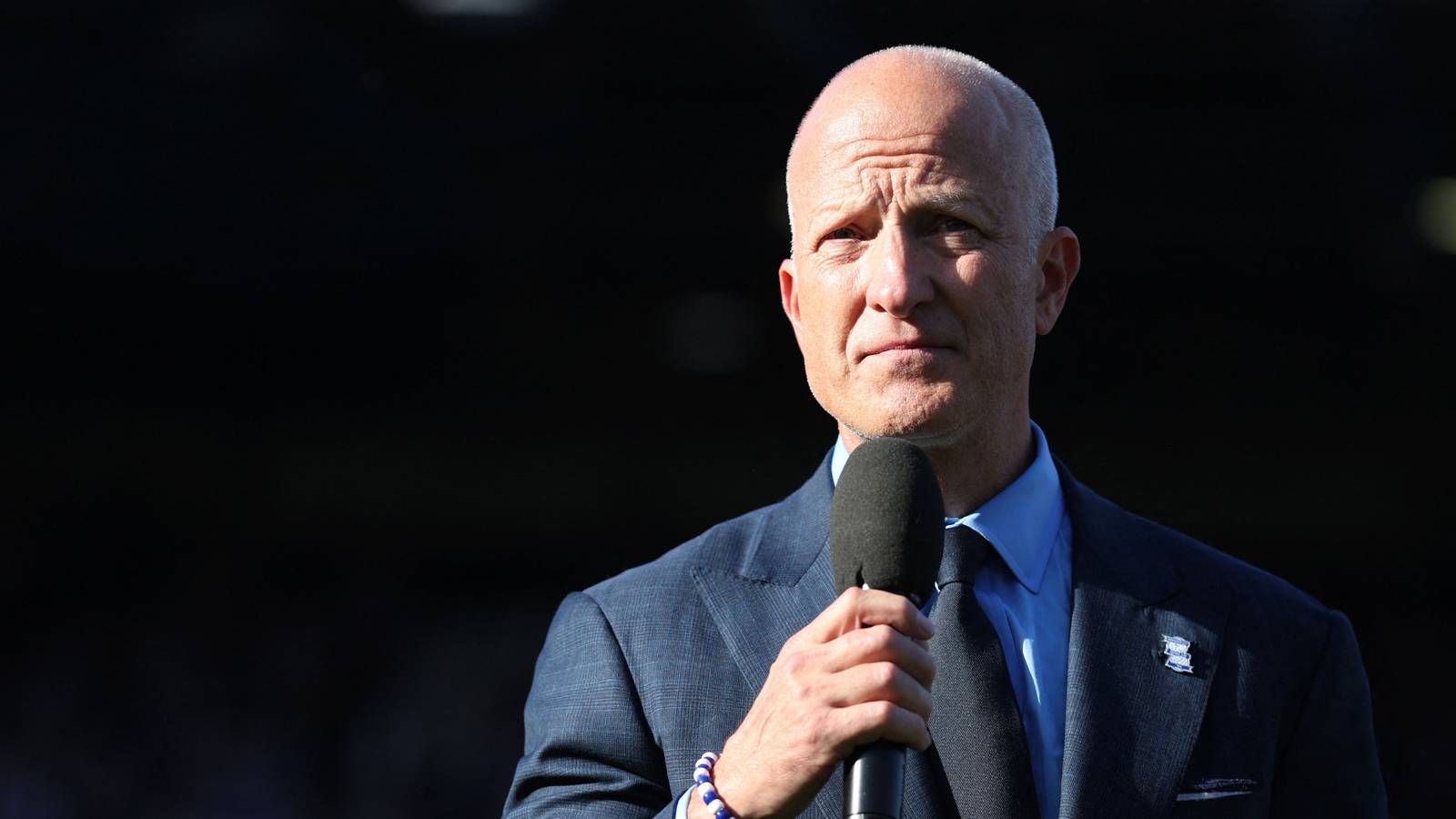 How Tom Wagner has reacted to Birmingham City's statement Coventry City success