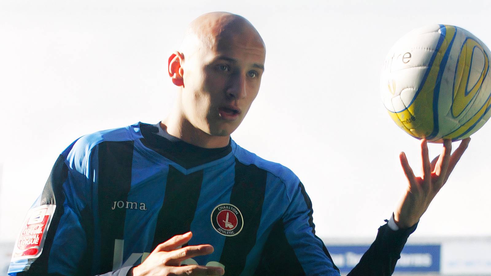 What's happened to ex-Charlton Athletic, Liverpool and Newcastle United ...