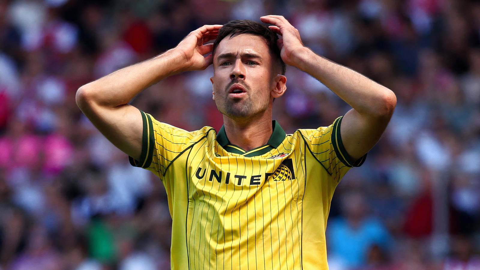 Why Charlton Athletic should try sign £10k-p/w Wrexham man and Japanese ...