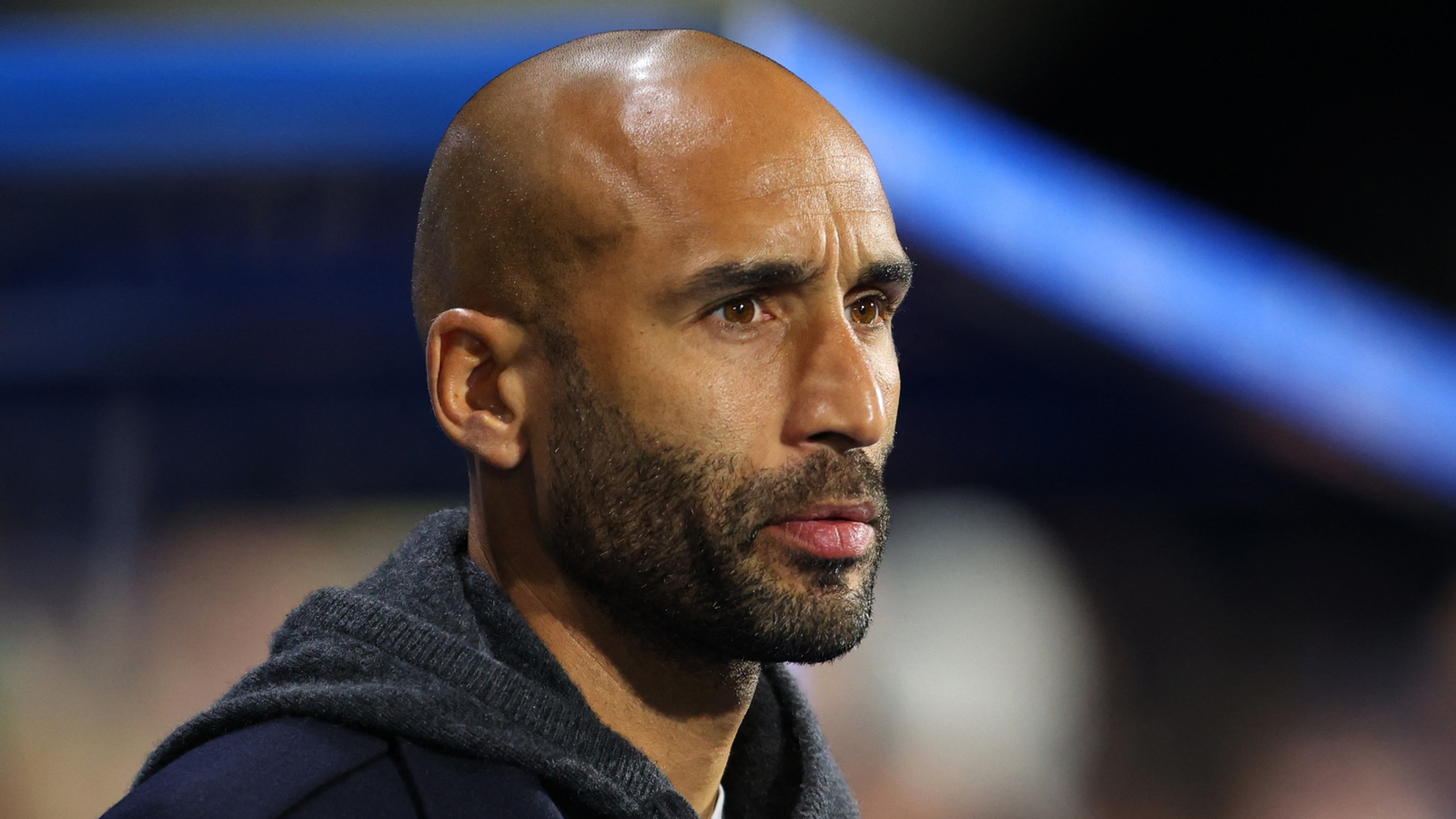 Kevin Nagle drops clear Huddersfield Town transfer hint
