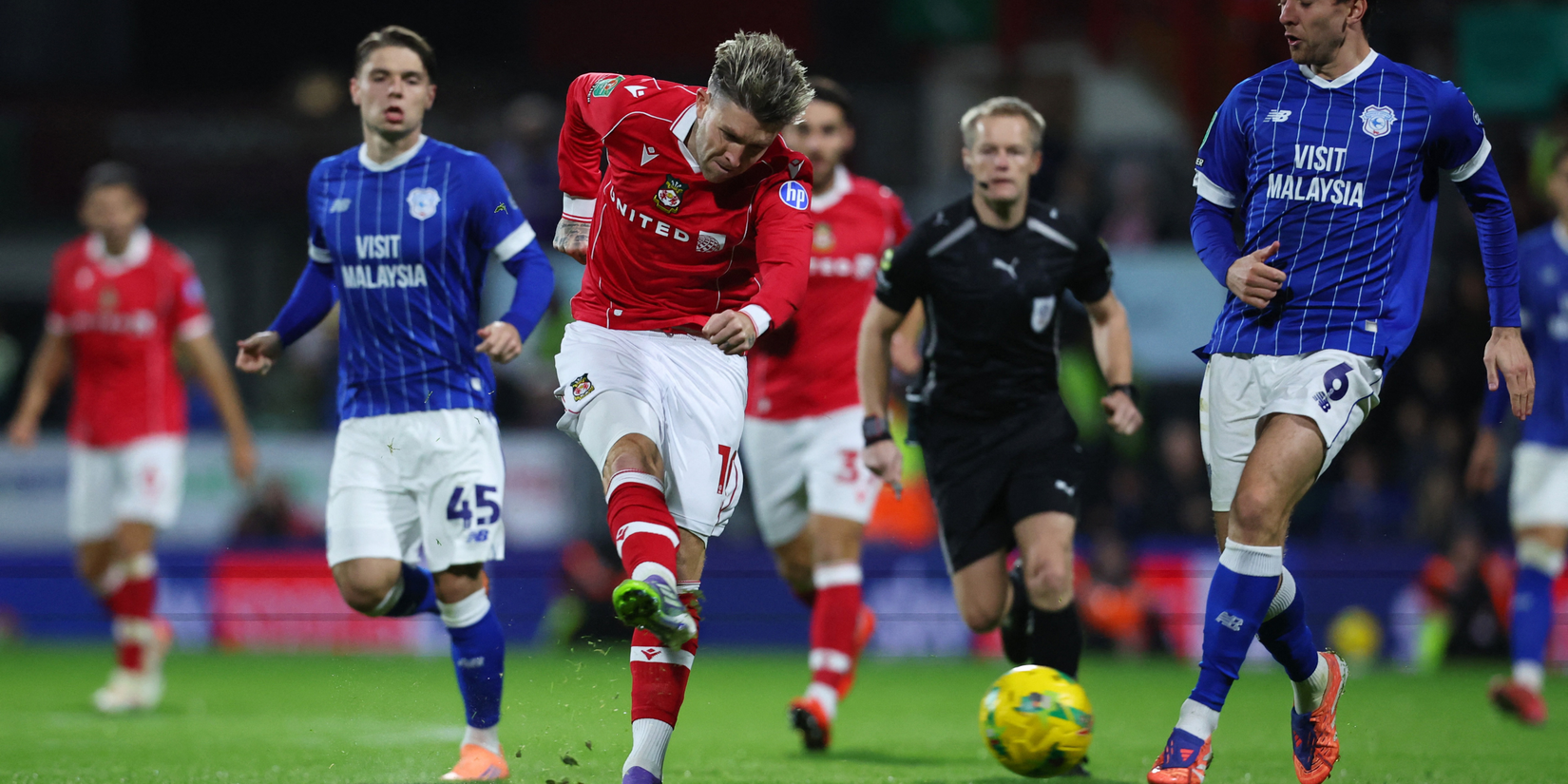 Fresh Josh Windass, Rangers FC transfer update emerges