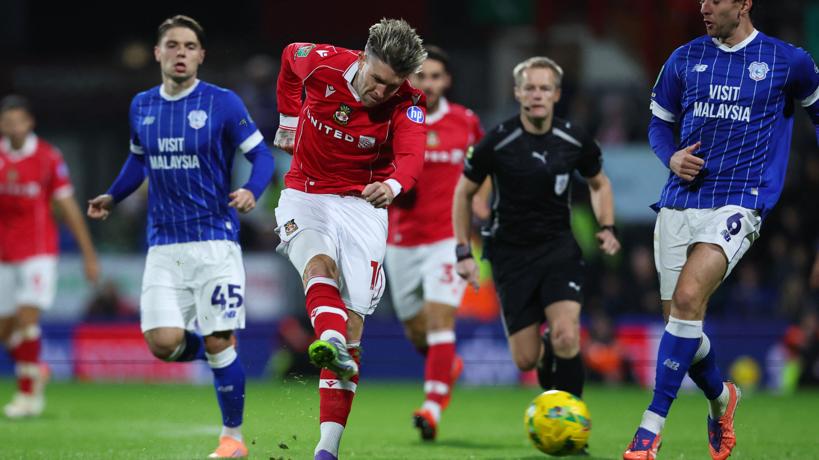 Danny Rohl eyes Rangers reunion with ex-Sheffield Wednesday player