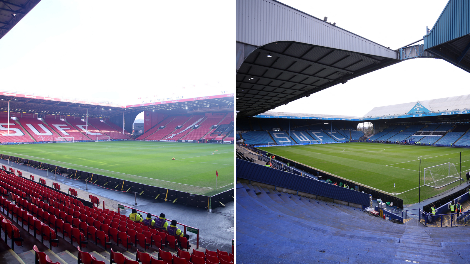 Sheffield United: Revelation about James Bord emerges amid Derby County ...