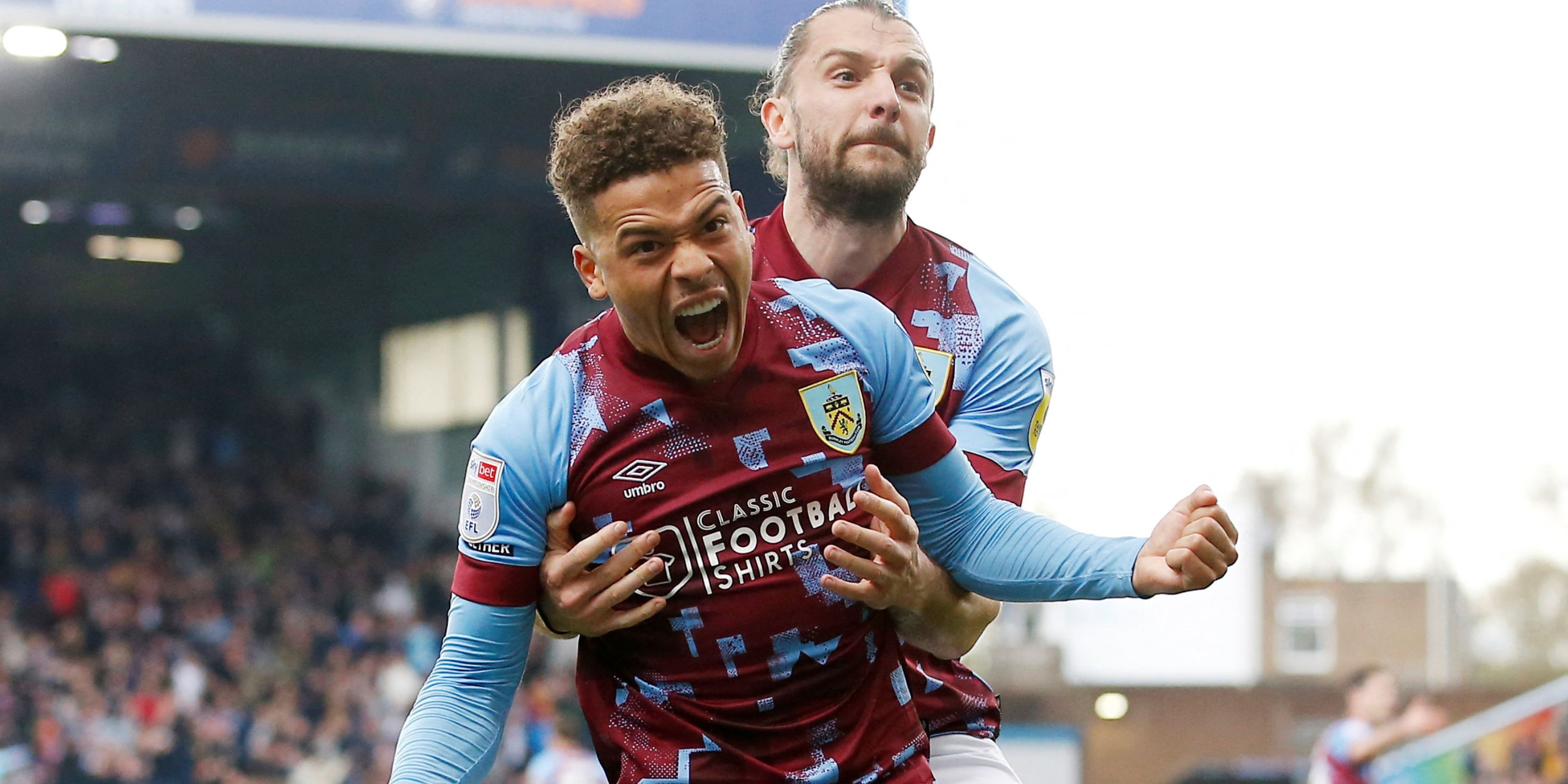 Burnley FC ownership: A look at Pace, JJ Watt, Dude Perfect source of ...