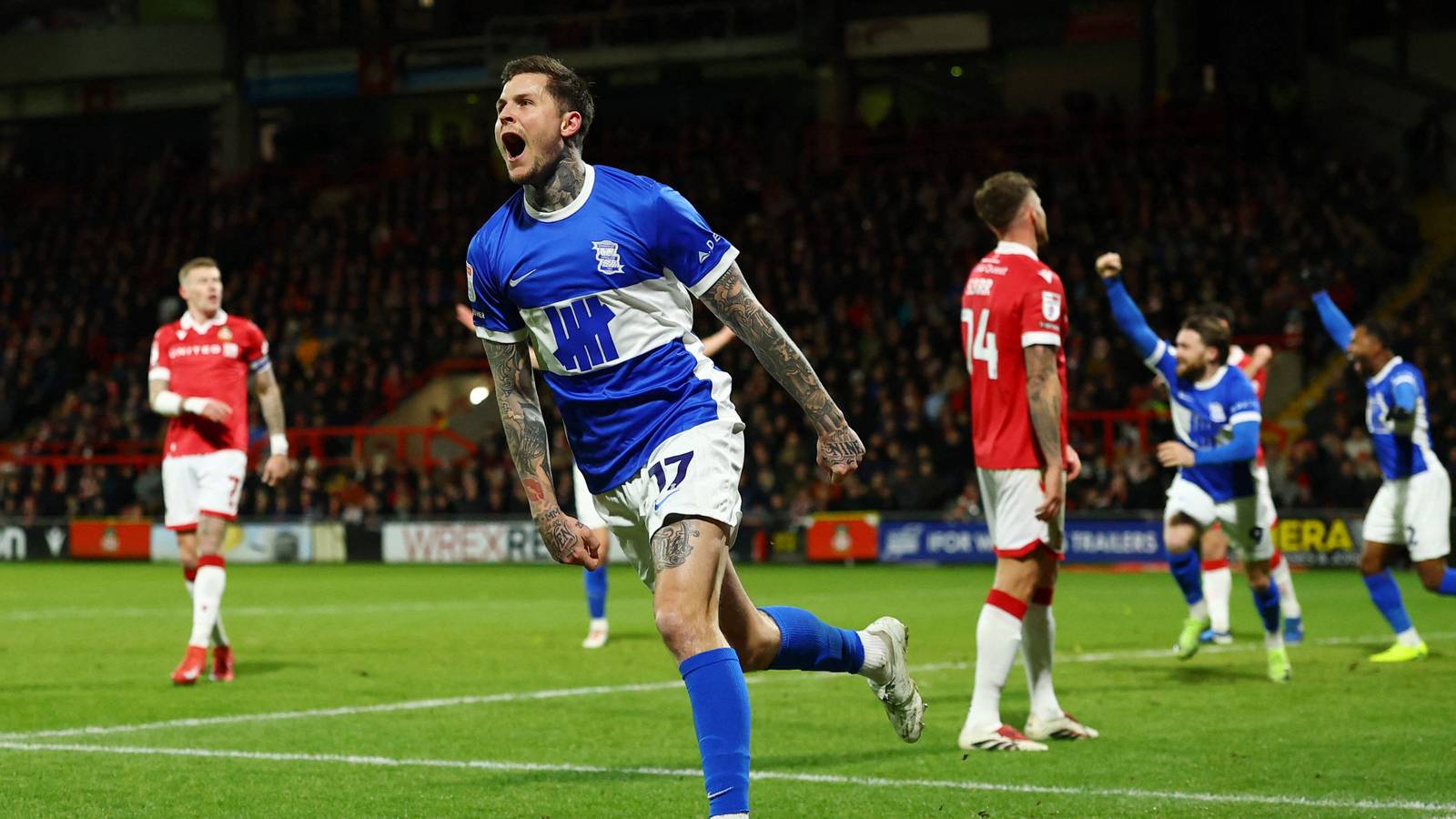 "Absolutely delighted" - Leicester City reaction given as Foxes miss ...