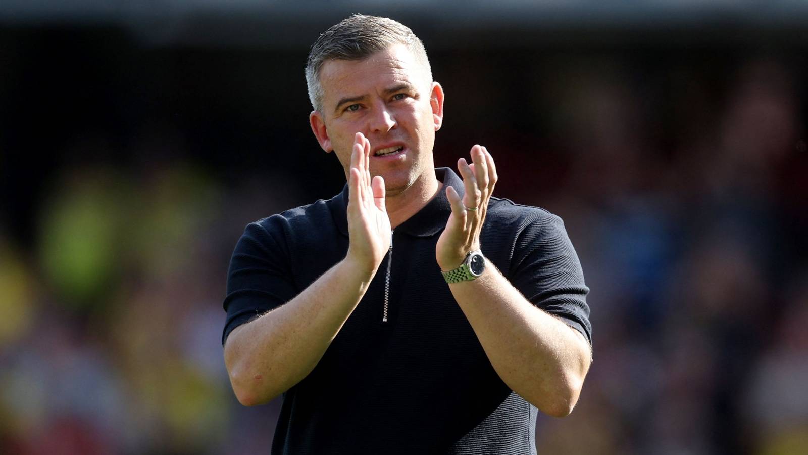 Bolton Wanderers urged to seal popular Wrexham AFC, Ryan Hardie ...