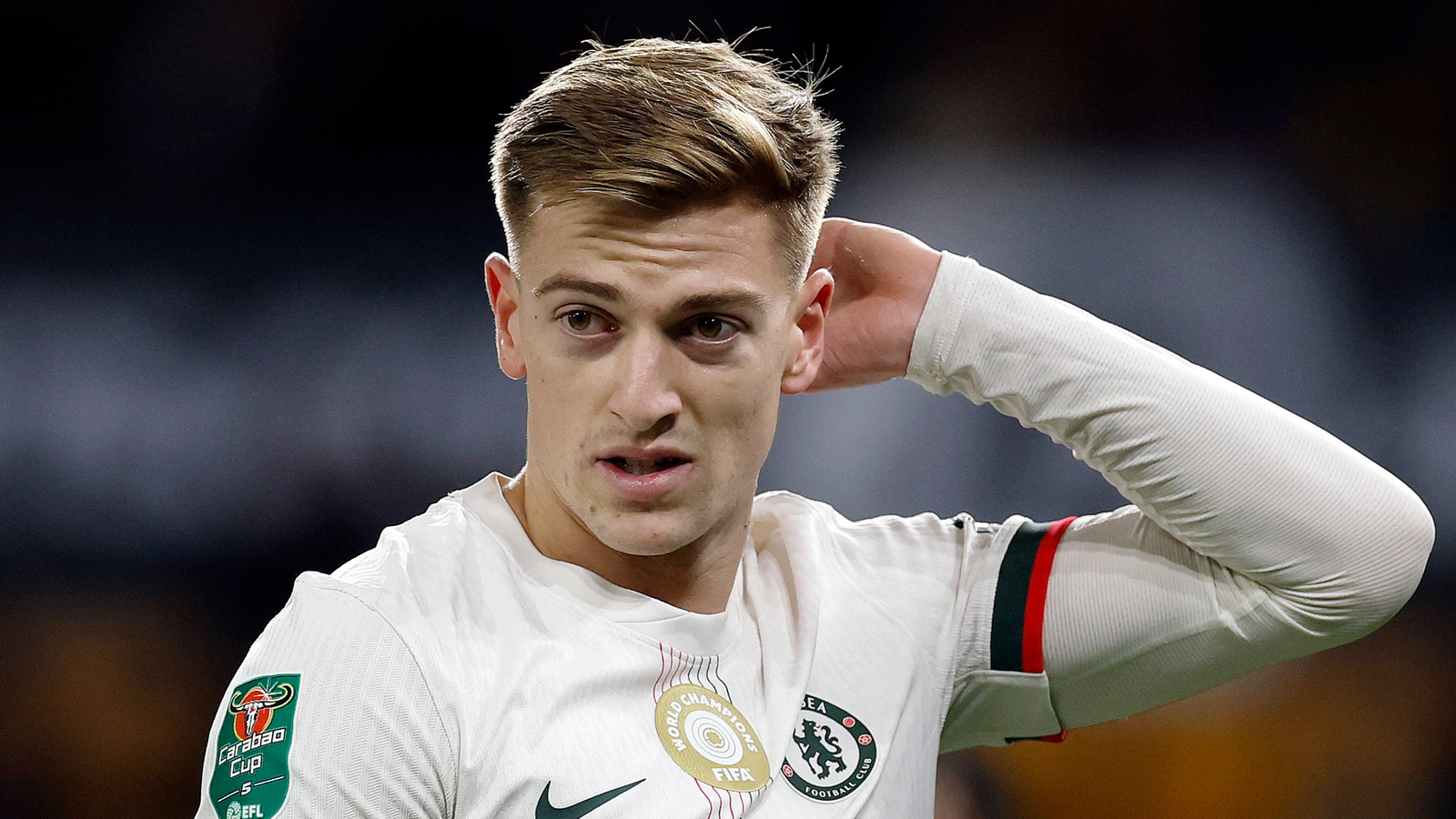 Derby County must hope new wonderkid does not repeat Liam Delap saga