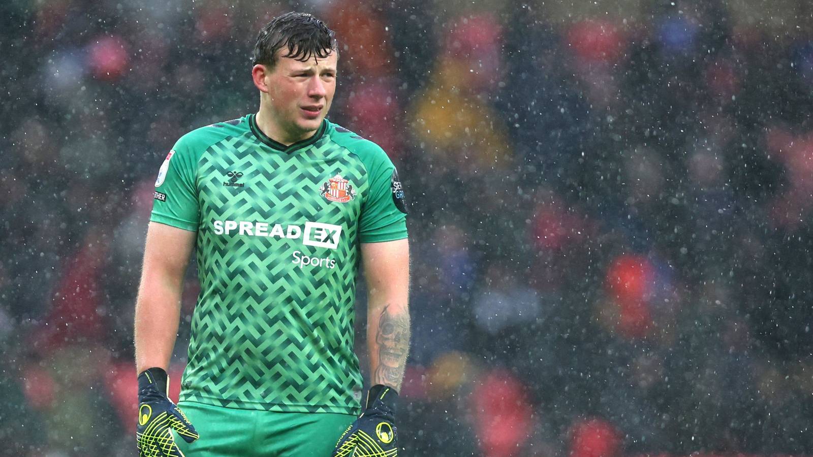 Sunderland AFC transfer update may be bad news for QPR – Leicester City ...