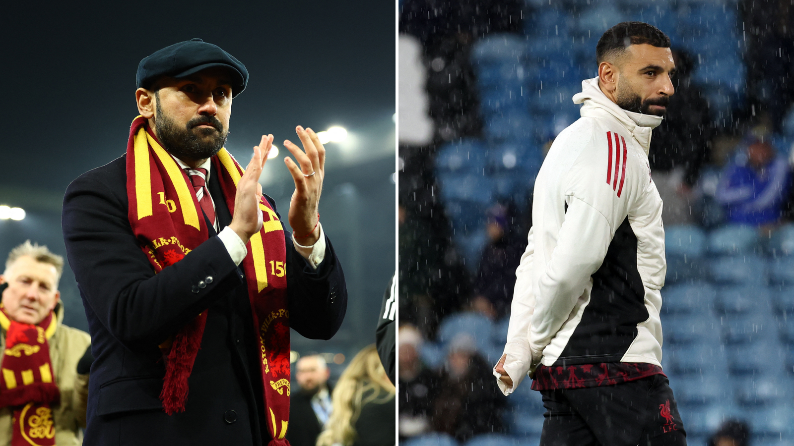 Ex-Hull City and Aston Villa star blasts 'disgrace' Jamie Carragher for ...