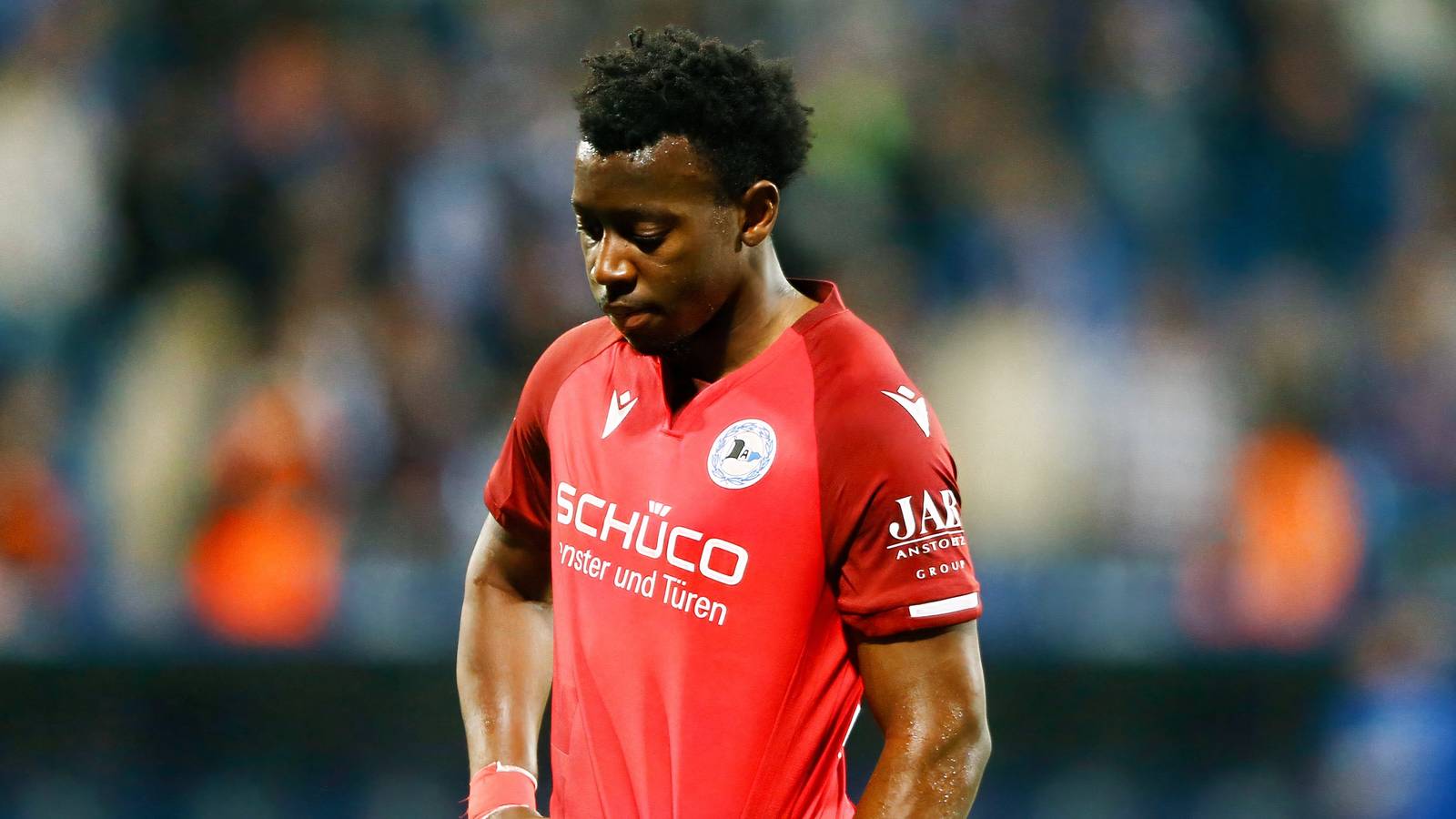 Derby County eyeing swoop for USA international defender George Bello