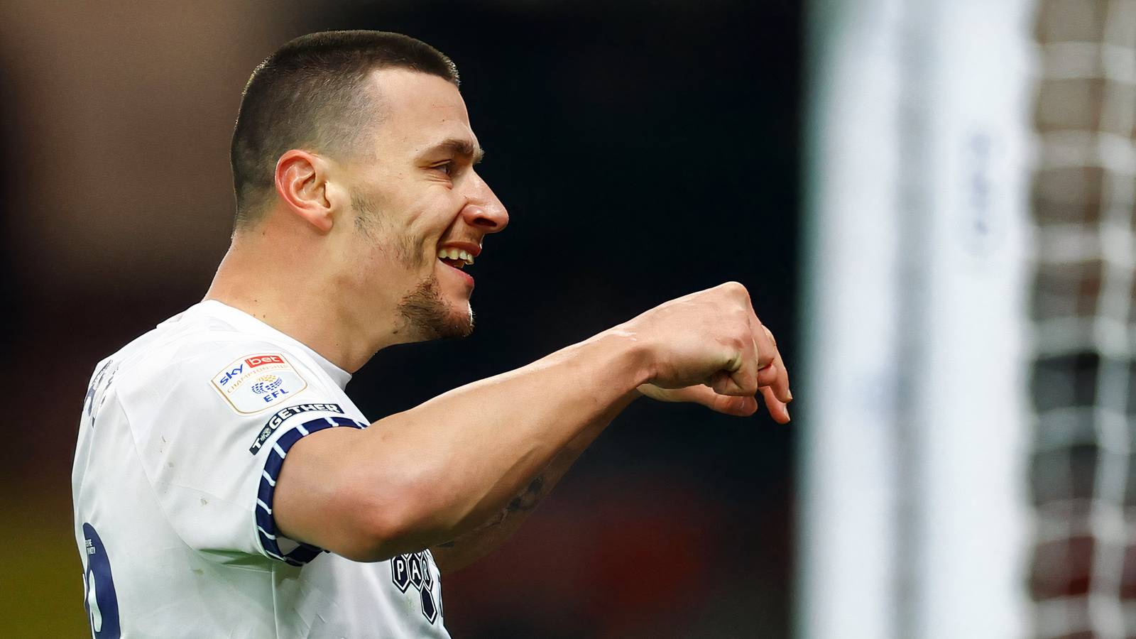 Celtic plot move to sign Preston North End star Milutin Osmajić - he ...