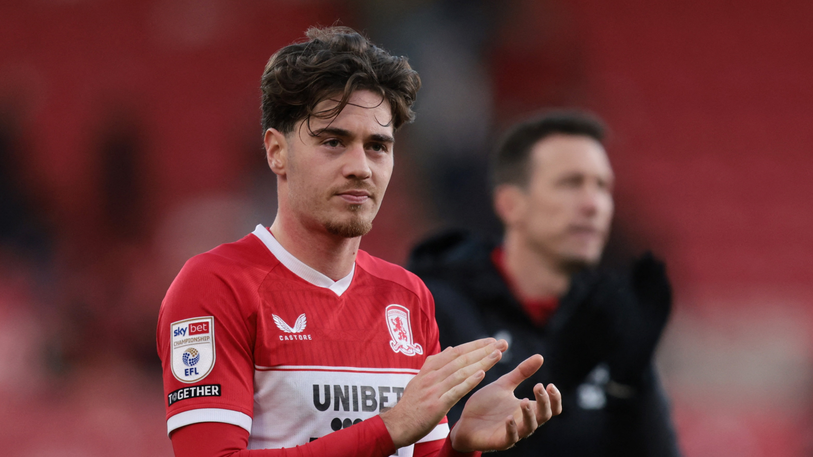 What Neil Warnock has said about Hayden Hackney's Middlesbrough future