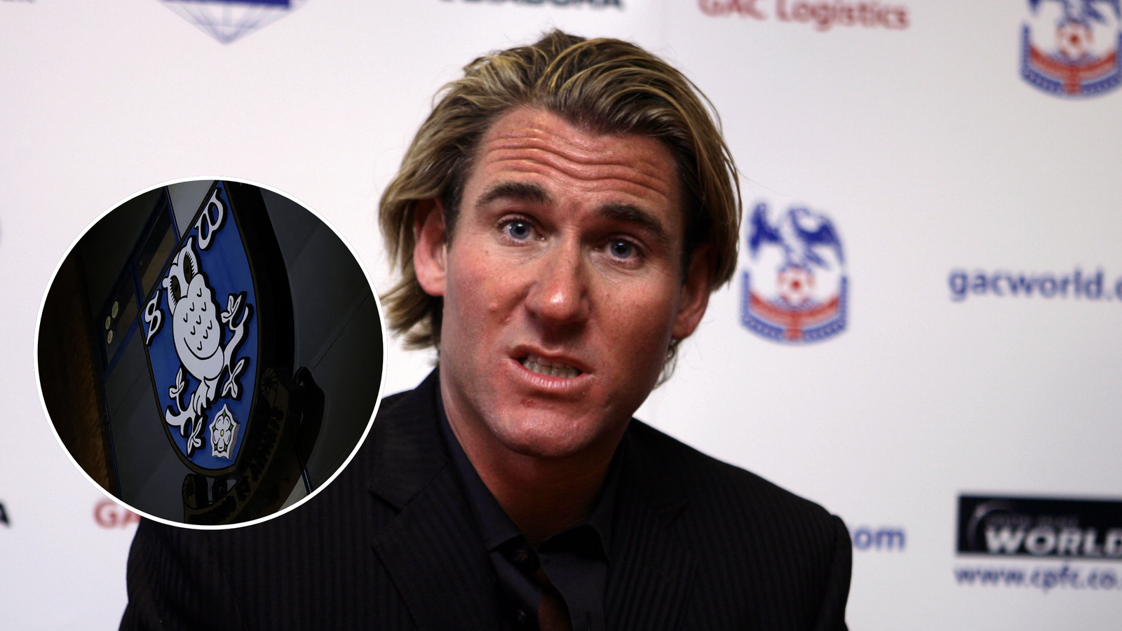 How Simon Jordan blew £75m amid Sheffield Wednesday takeover bid talk