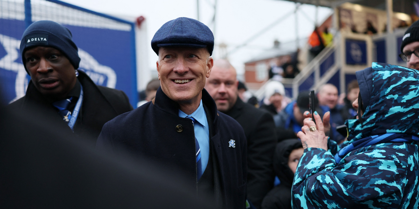 How Kai Wagner has reacted to Birmingham City transfer - "goosebumps ...