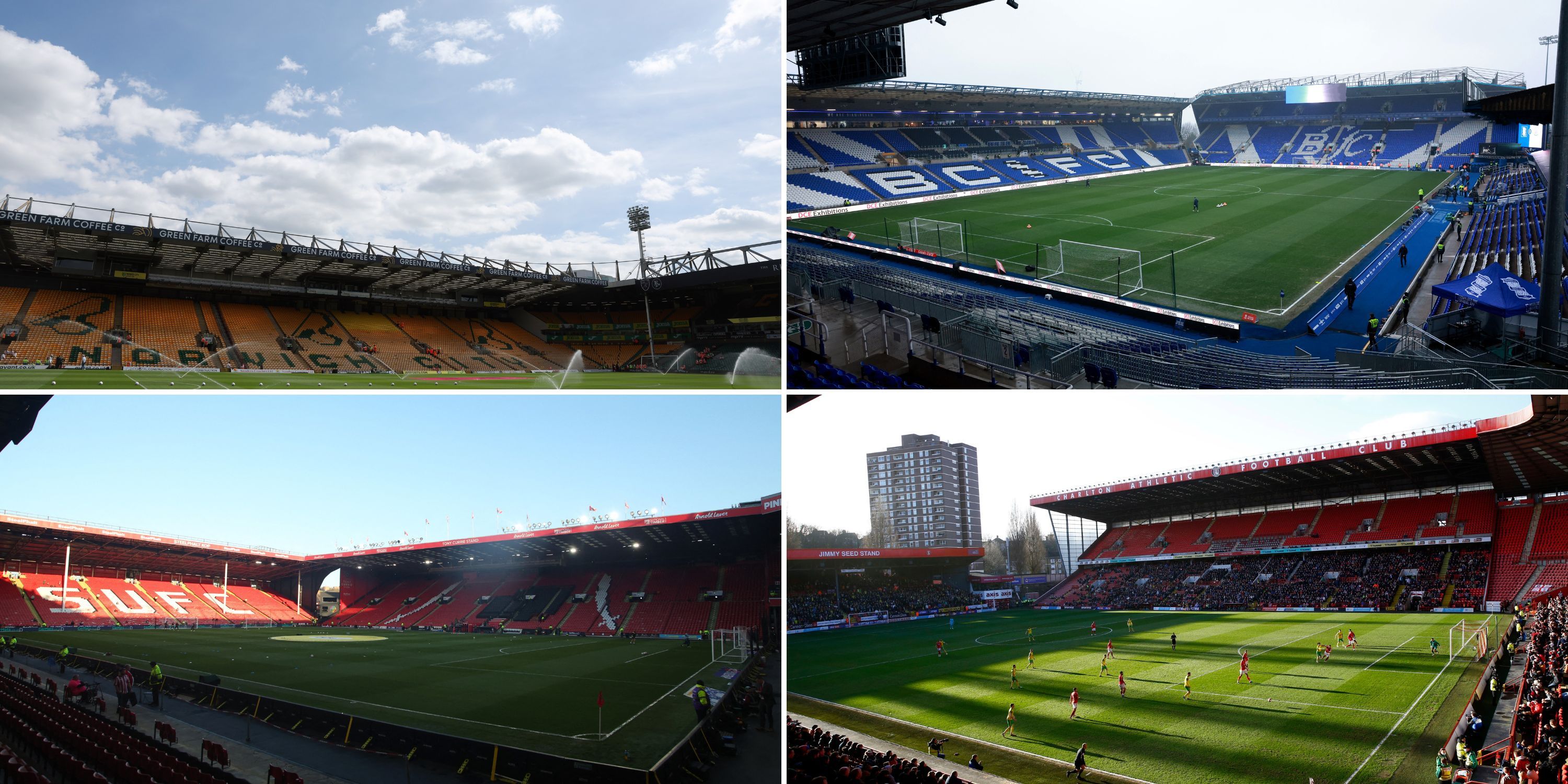 Middlesbrough and Watford must join Leeds United in the race to sign ...