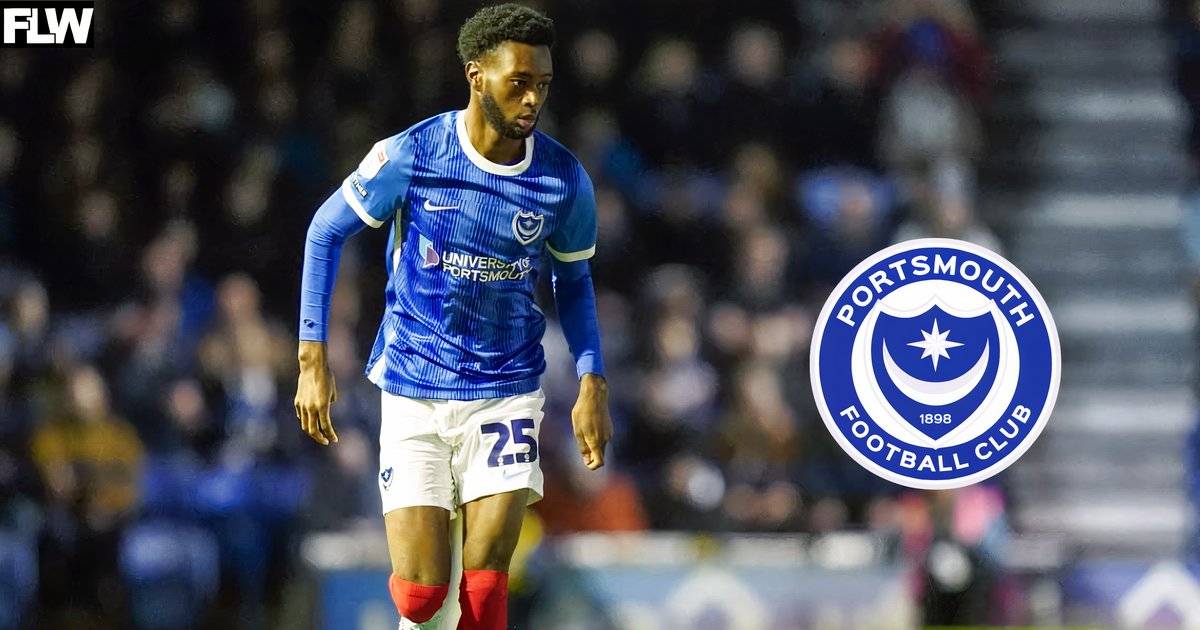 Portsmouth struck transfer gold with Norwich City ace who was ...