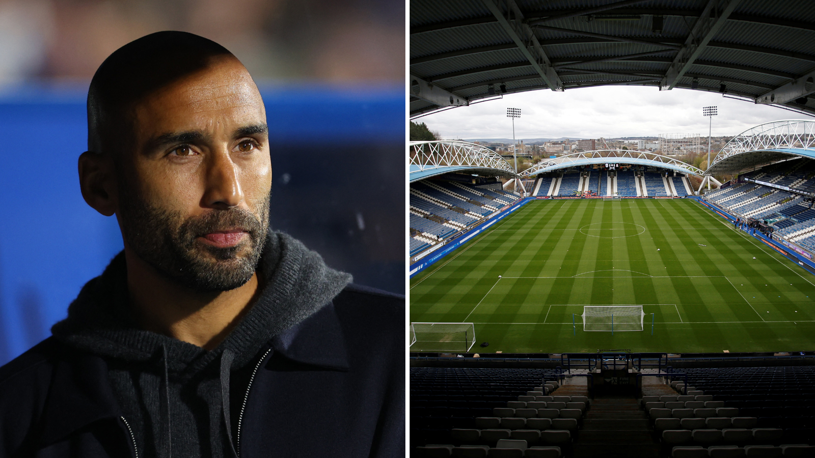 Exclusive: Huddersfield Town's Jay Sway is a wanted man - Championship ...