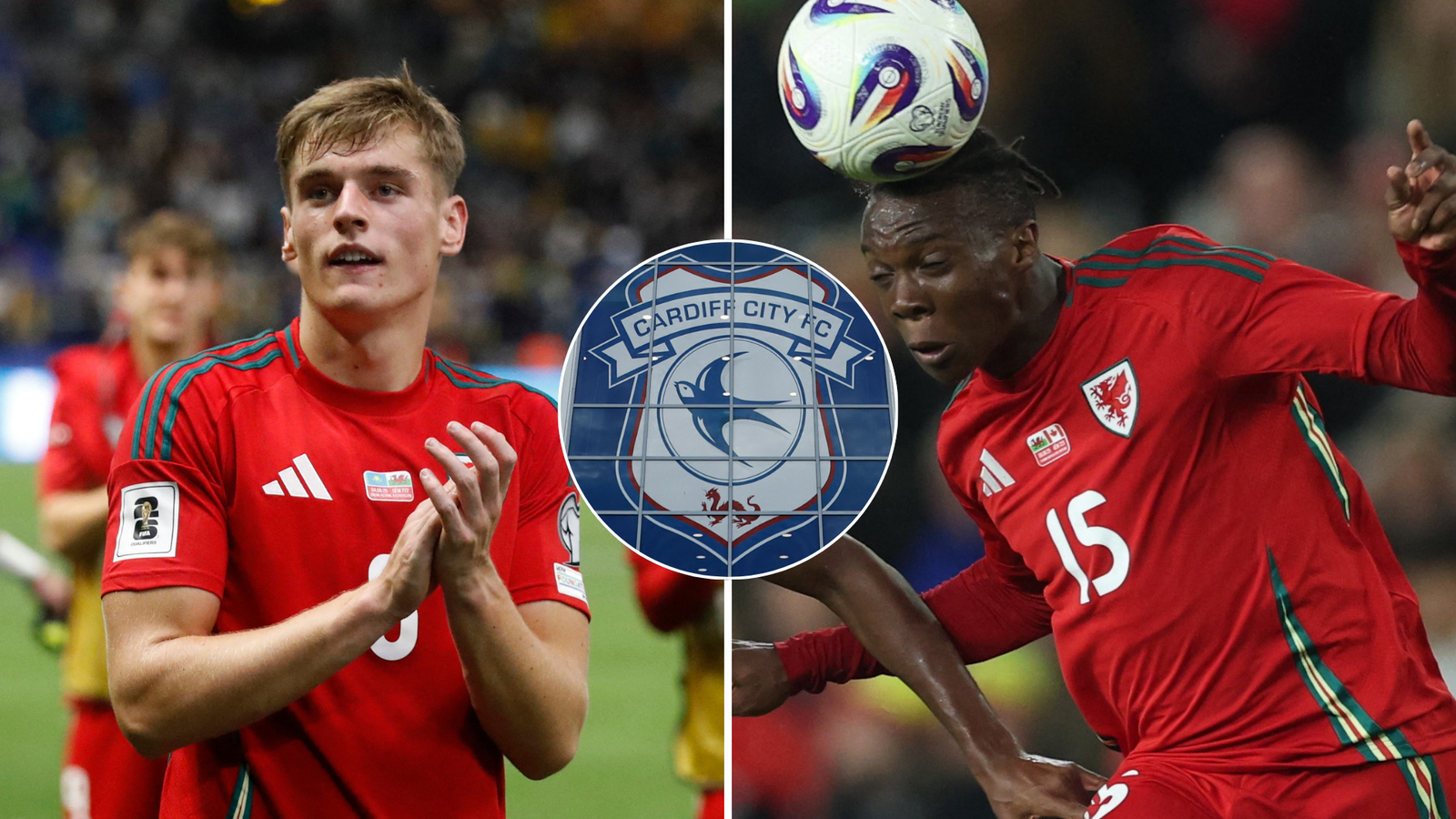 Arsenal, Spurs, Chelsea, Liverpool plot Cardiff City transfer raid ...
