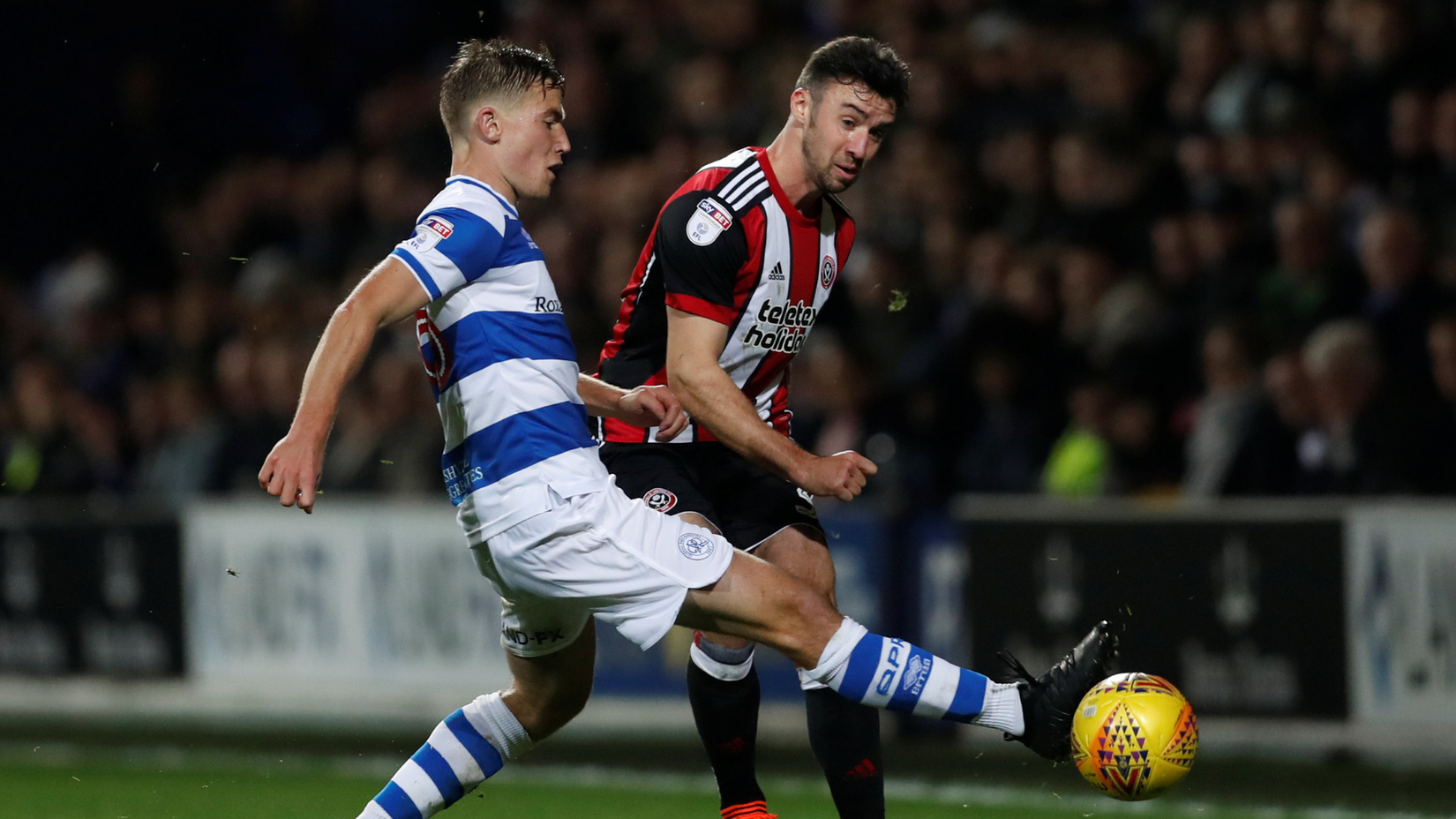 QPR followed Brentford FC transfer trick - but £500k swoop fell flat at ...