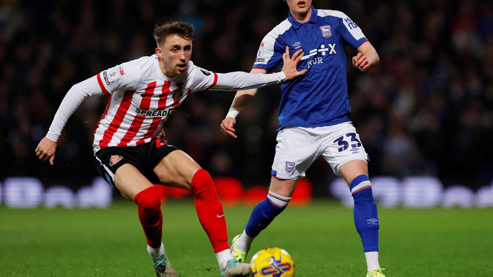 How much Coventry City may have to pay Sunderland AFC’s Dan Neil in wages if he signs