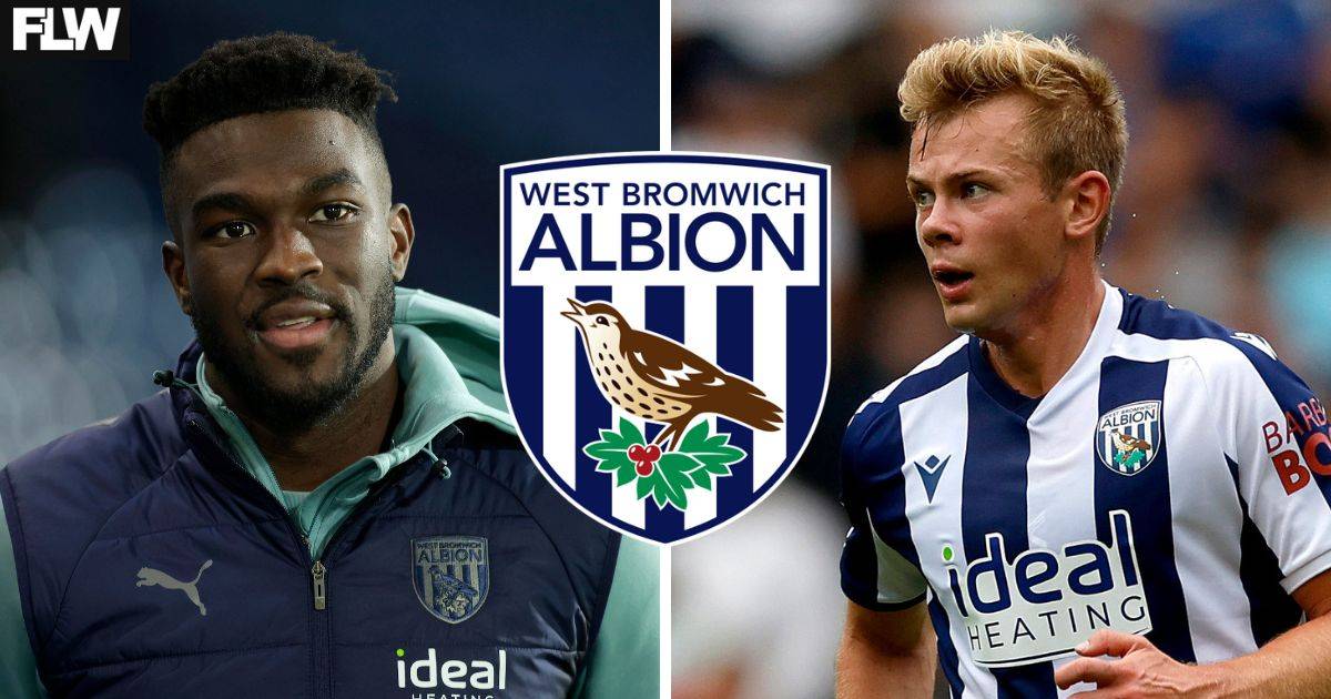 West Brom deal to sign 'ruthless' star is paying off - it could ...